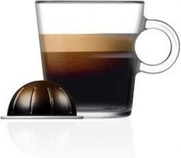 Capsule de Café Scuro | Nespresso Guyane