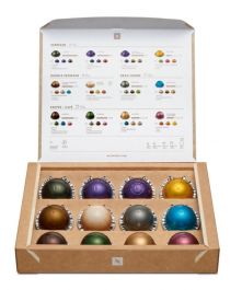 Coffret Découverte Vertuo | Nespresso Guyane